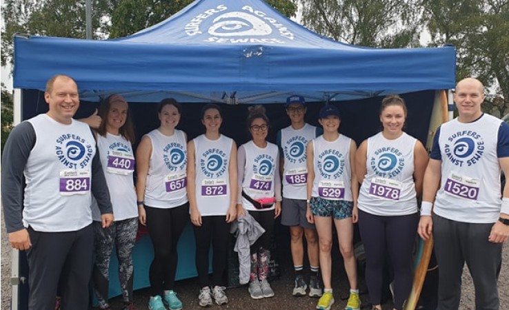 The Big Million Mile Spring Clean is BACK - Plastic Free Communities